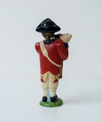 Colonial Fifer from Vaillancourt