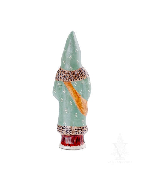 Museum Vault from Vaillancourt Folk Art