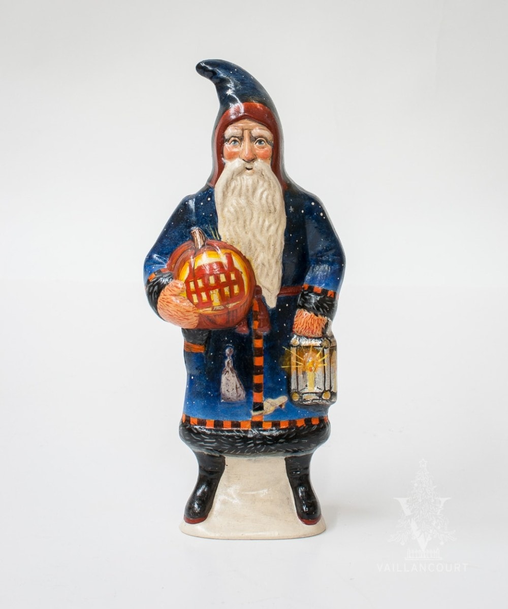 The Legend of Lady Skipwith from Vaillancourt