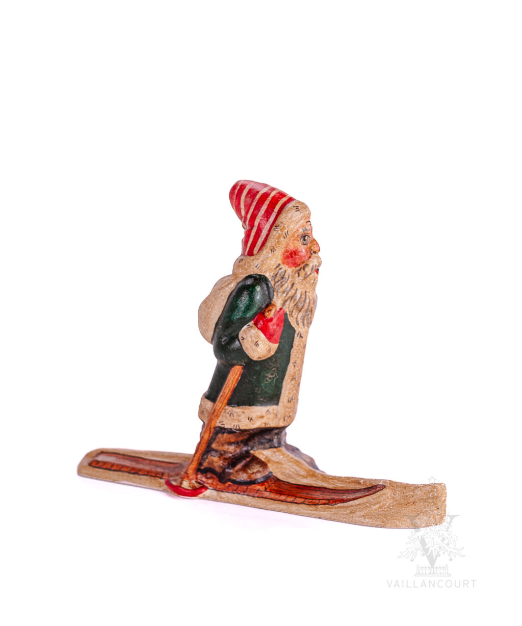 Museum Vault from Vaillancourt Folk Art