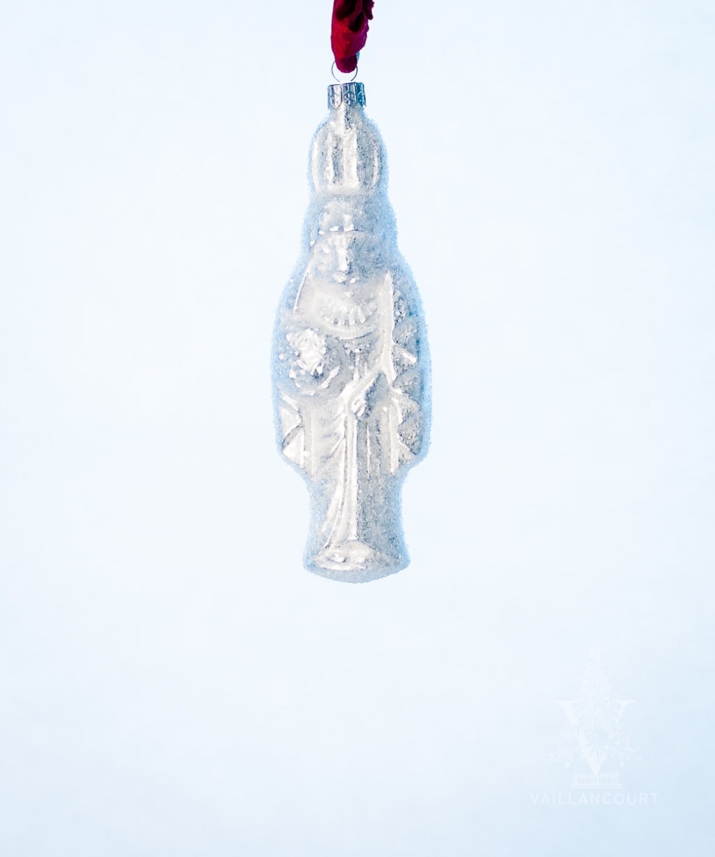 Remembering Bruce Catt - Vaillancourt Folk Art