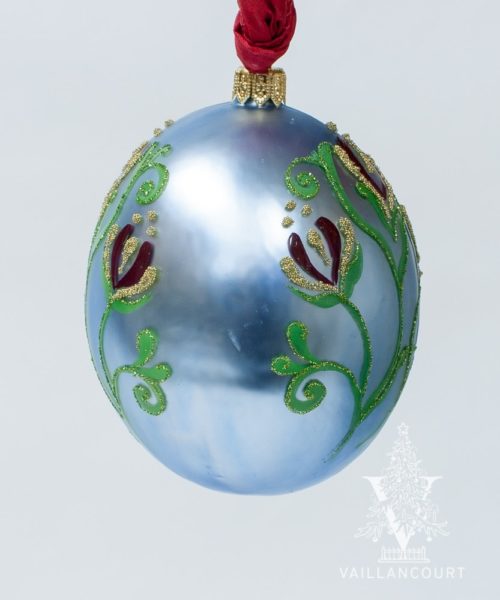 Vaillancourt Ornaments from Vaillancourt Folk Art