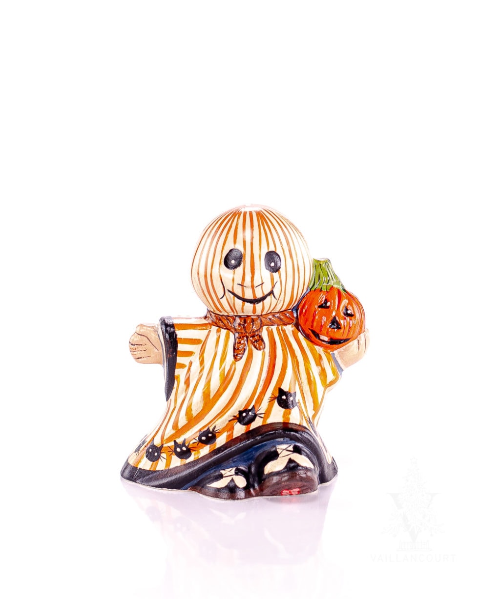 Remembering Bruce Catt - Vaillancourt Folk Art