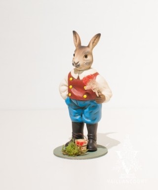 Marolin Manufaktur Imported To Vaillancourt - Vaillancourt Folk Art