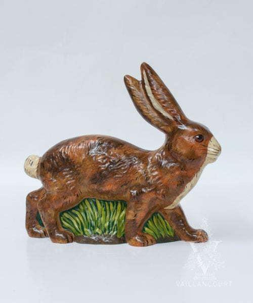 Large Sprawling Rabbit from Vaillancourt