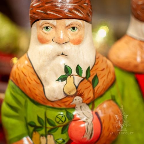 Swedish Yule Goat from Vaillancourt