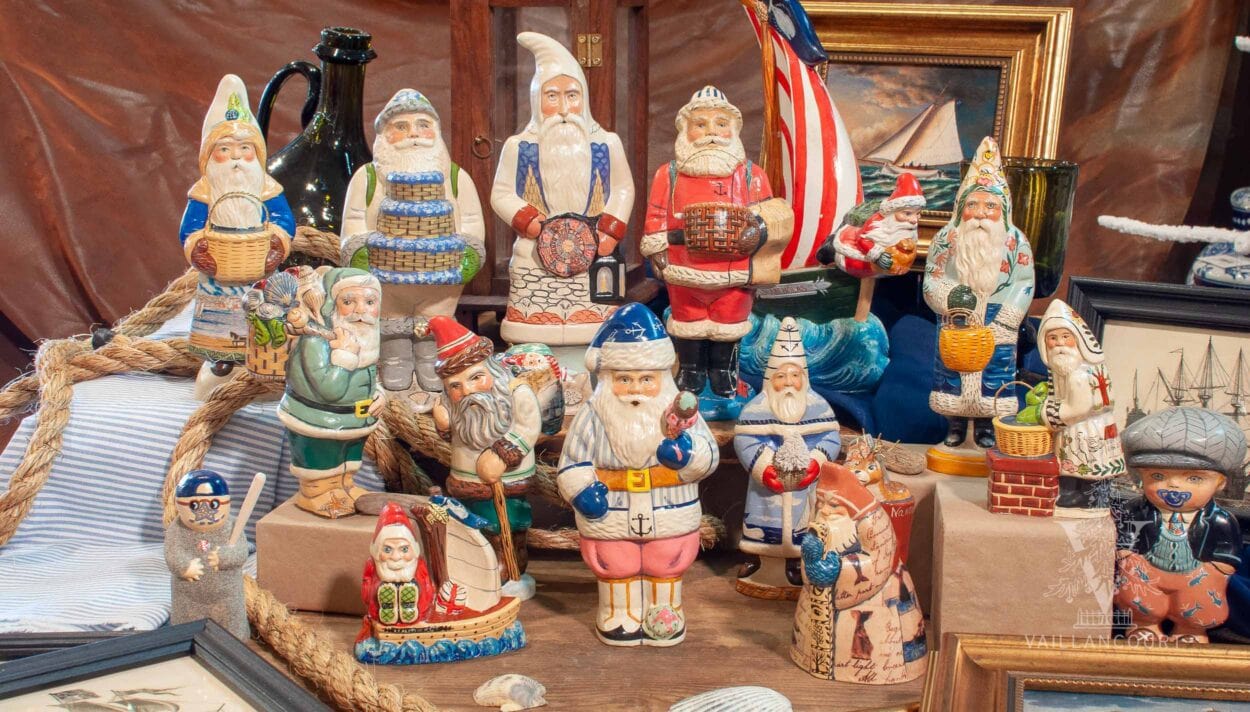 Vaillancourt Folk Art | Massachusetts Made since 1984