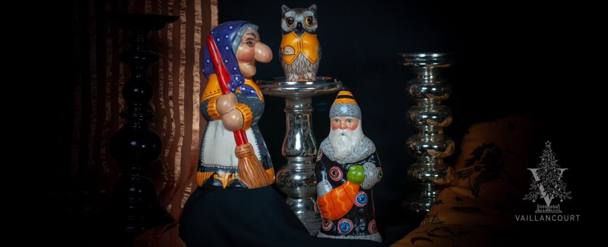 Vaillancourt Folk Art | Massachusetts Made since 1984