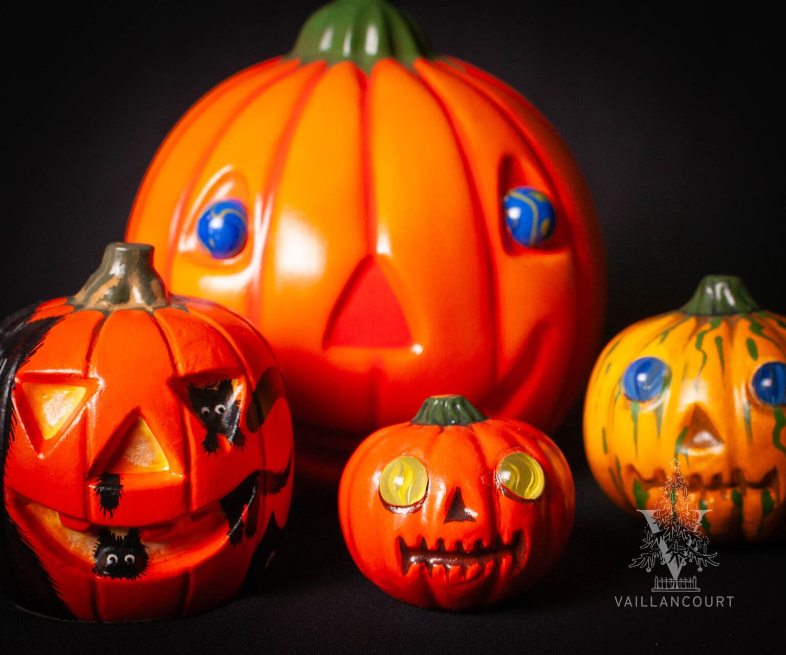 Vaillancourt Folk Art | Massachusetts Made since 1984