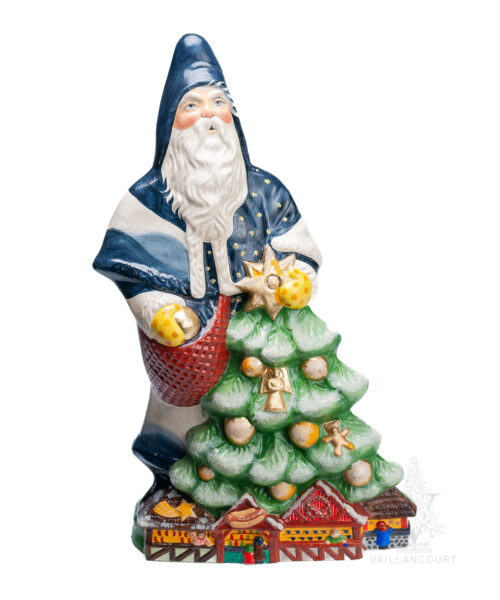 Learn about chalkware — An evolution of art.