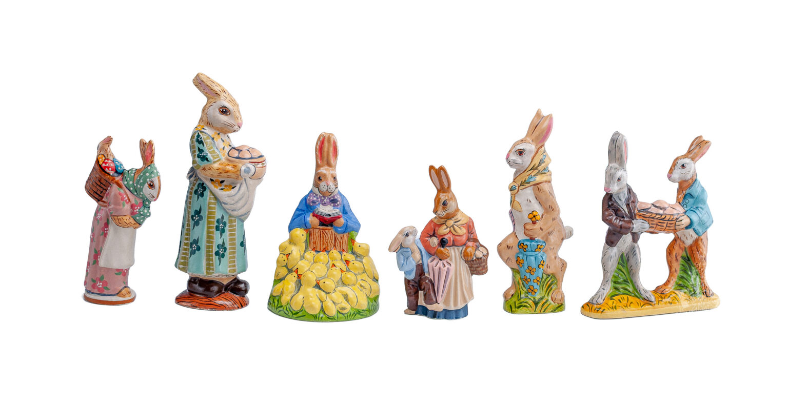 Vaillancourt Folk Art | Massachusetts Made since 1984