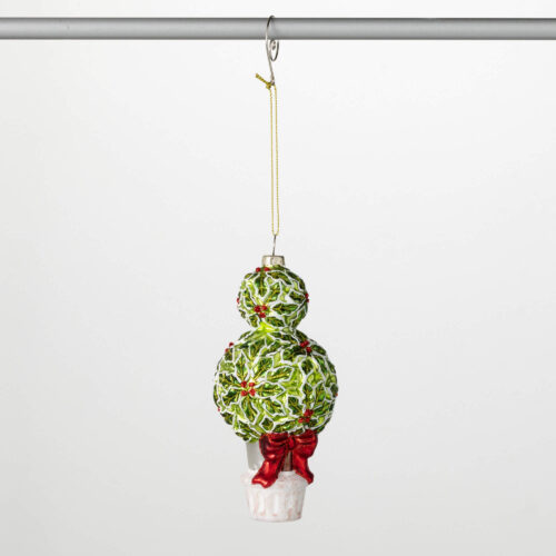 Big Gold European Father Christmas with Teddy Bears from Vaillancourt